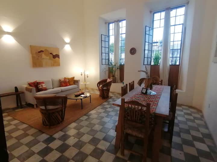 Casa Completa Guadalajara Centro Zona 9 Esquinas - Guadalajara