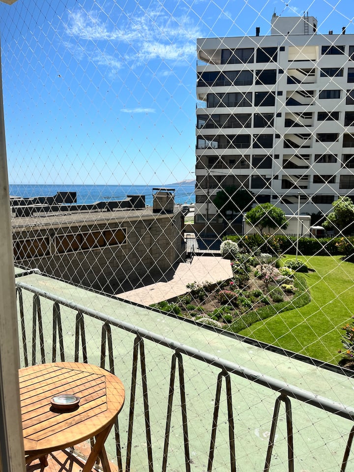 Brisas De Viña - Viña del Mar