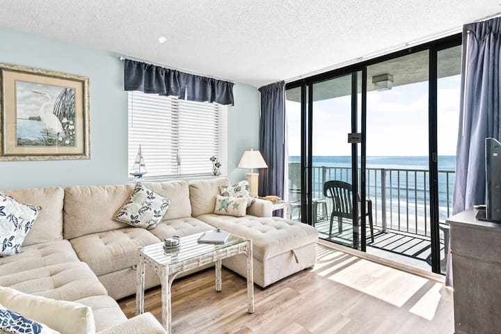 Seashells & Sand Traps -2bed/2ba - Myrtle Beach