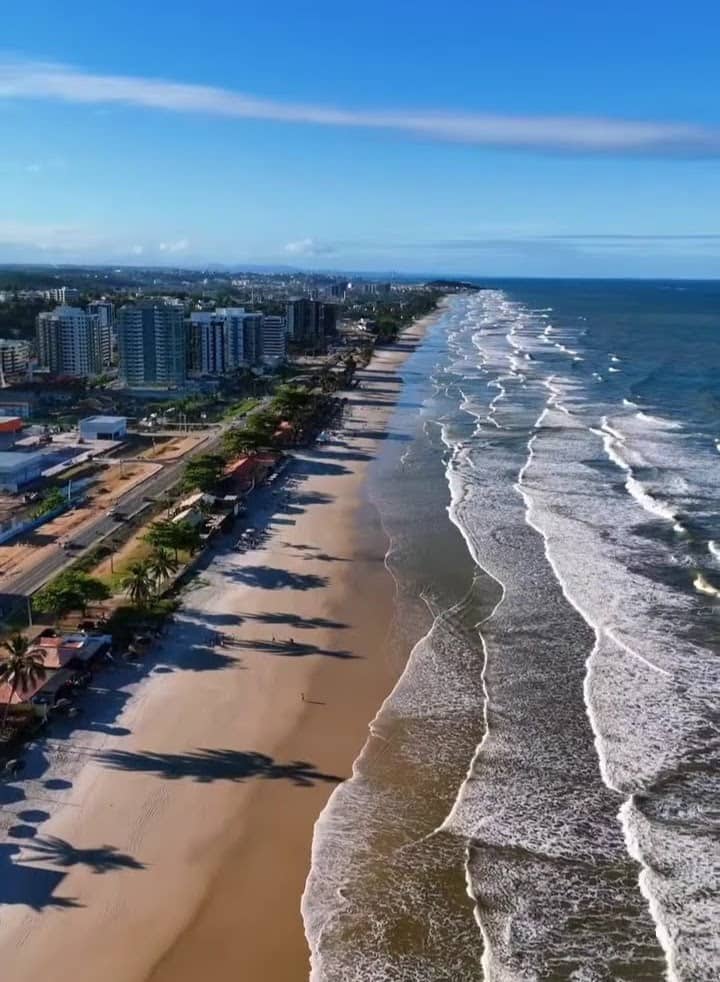 Ap
300 M  Praia  Milionários - Ilhéus