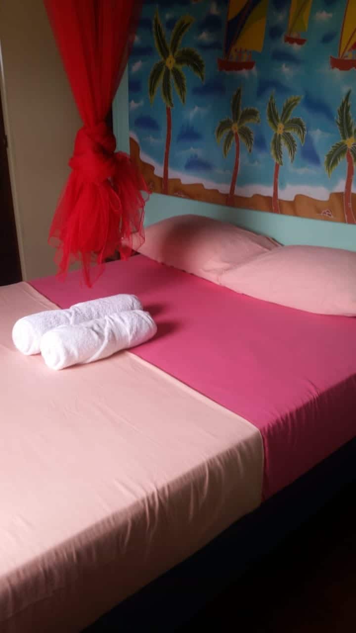 Comfortable Best View  Apt 7 - Saint Lucia