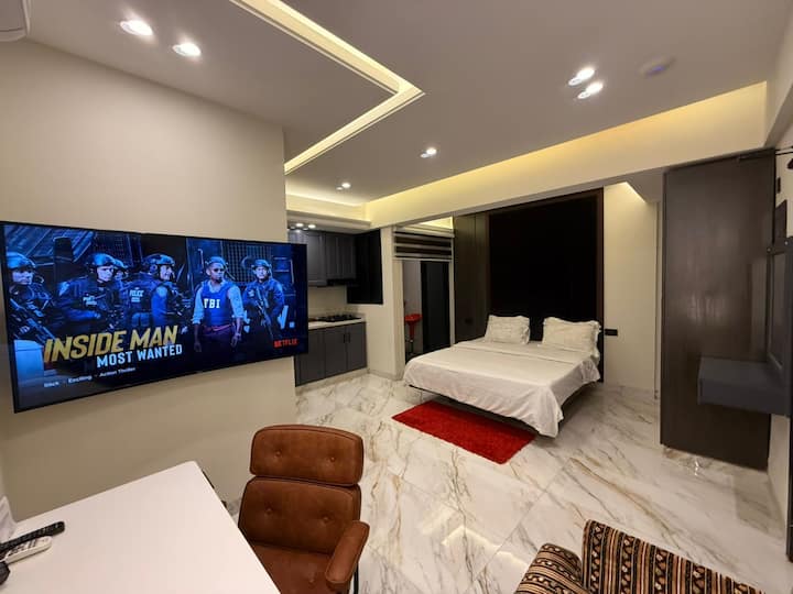 Skyline Jewel | Ultra-luxury Living - Tanzania
