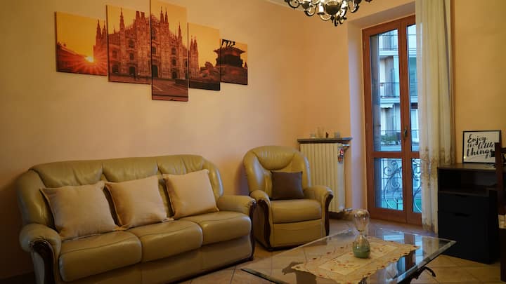 Casa Libertà - Cologno Monzese