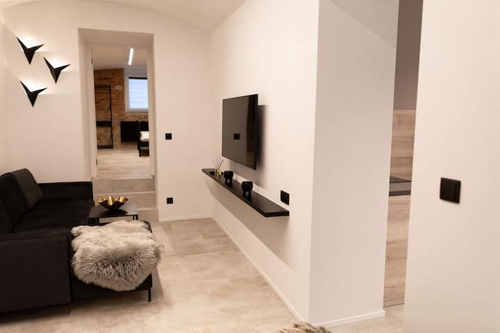 Brickie Apartment - 布拉格