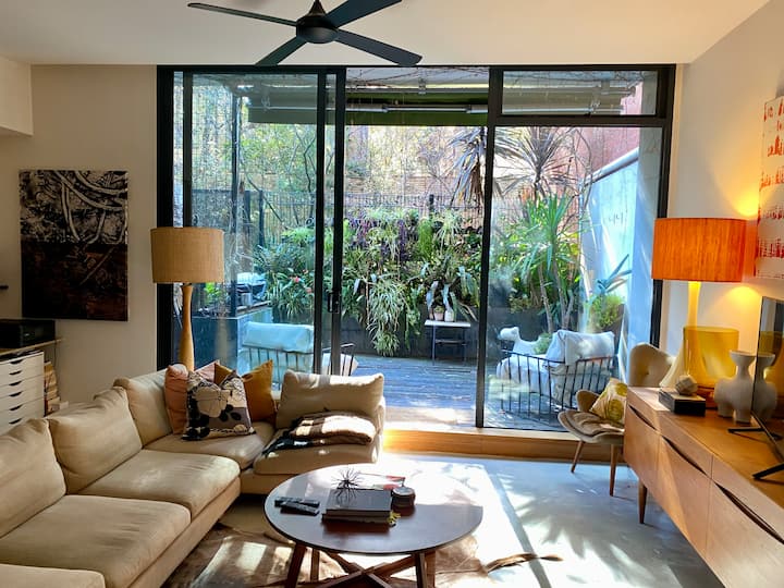 A Whole Apt In Heart Of St Kilda - St Kilda