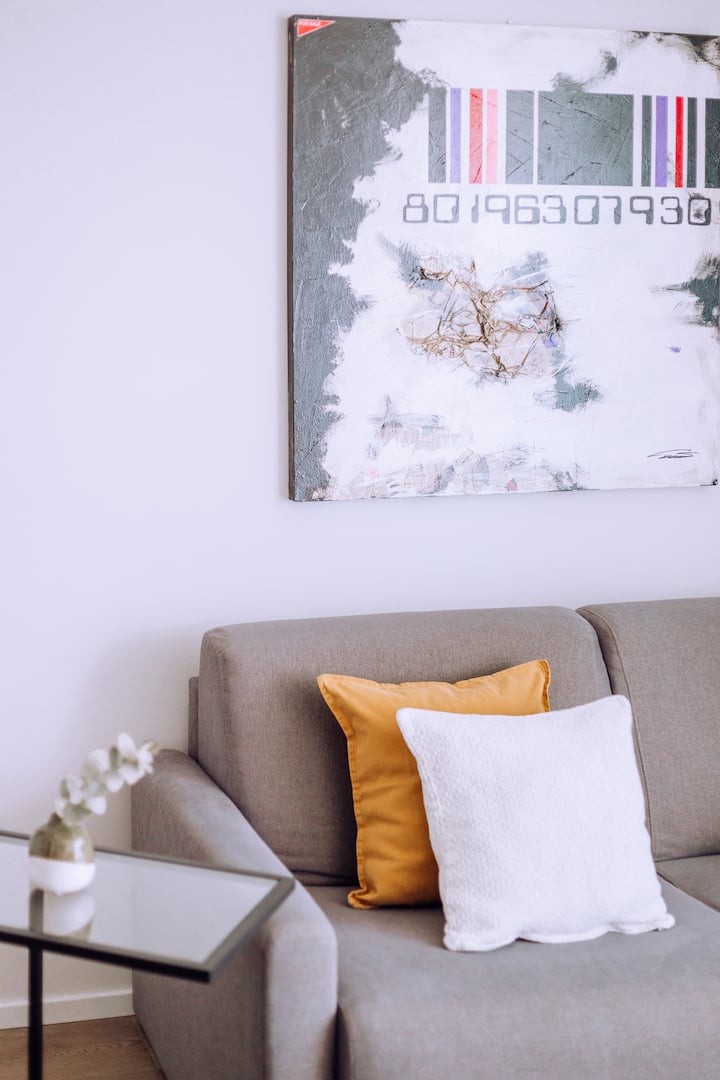 Panoramic Suite 4 - Manerba del Garda