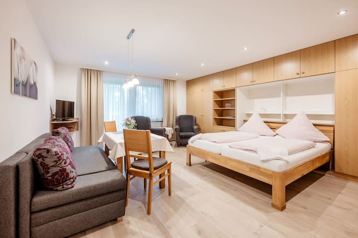 App. 36qm Im 1. Stock (Appartementhaus Michl) - Bad Füssing