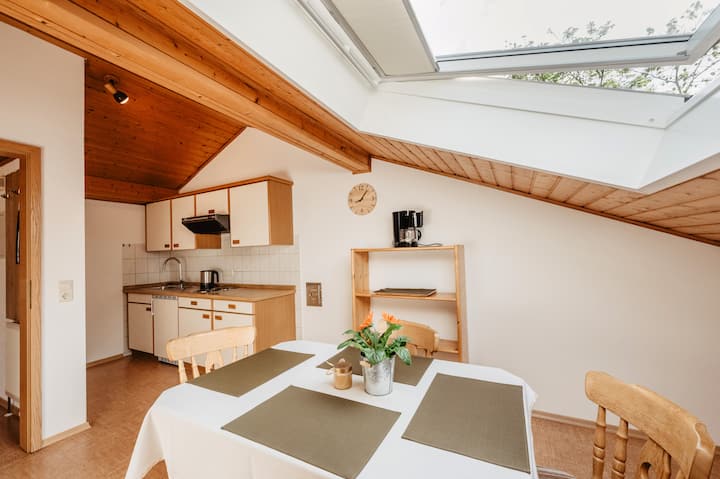 Appartement 50 Qm (Appartementhaus Michl) - Bad Füssing