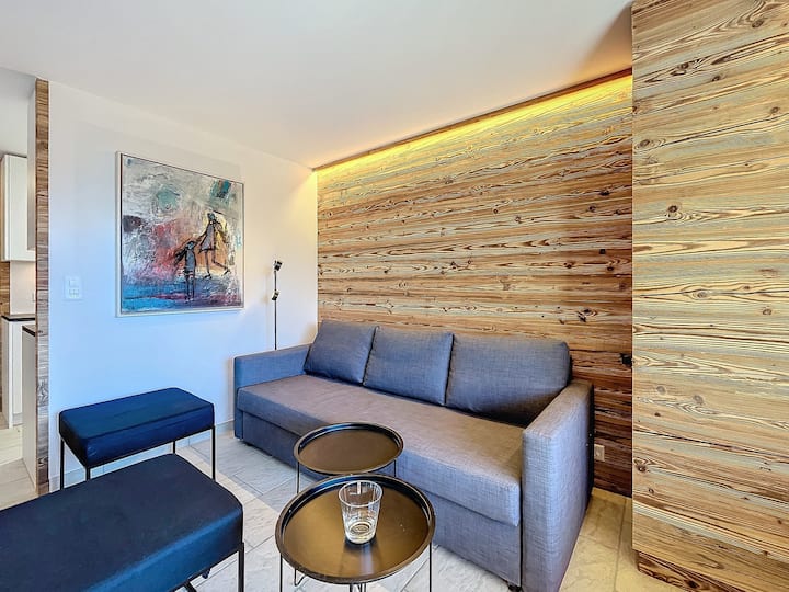 Crescendo 209 - Verbier