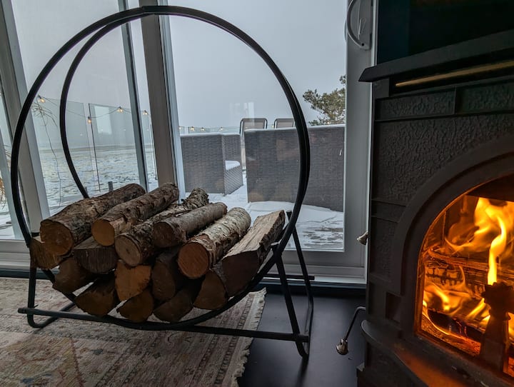 Grande Suite - Plage Privée - 3 Lits - Quebec