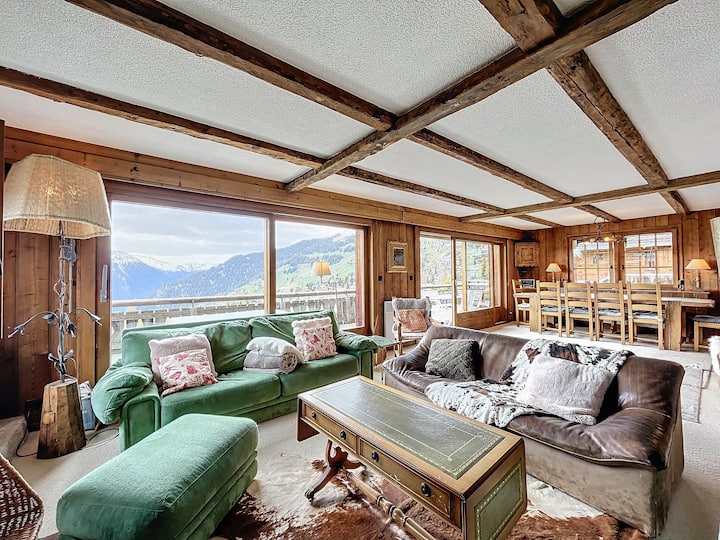 Chalet Teura - Verbier