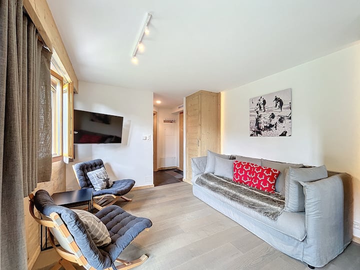 Plein Ciel 118 - Verbier