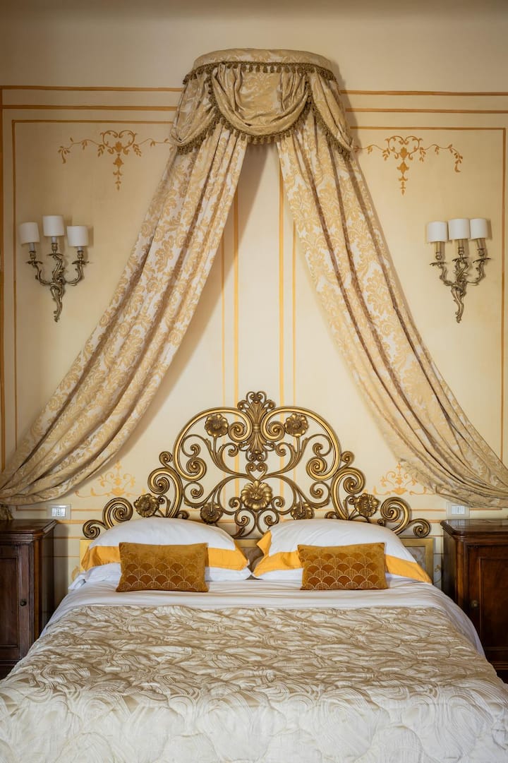 Luxurious Suite In Sarzana's Center - Palazzolari - Sarzana