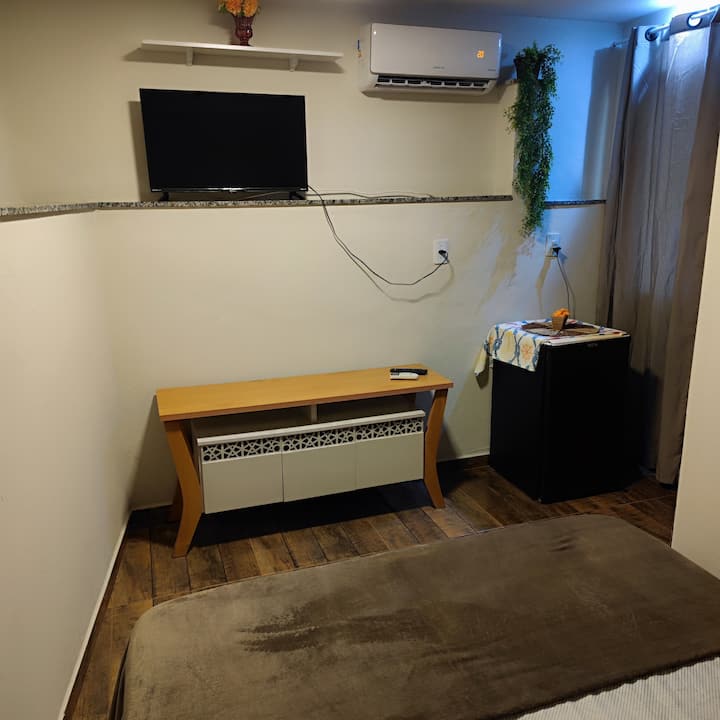 Iriri Suíte N⁰ 02 - Quintal Carnes Nobres - Itaoca