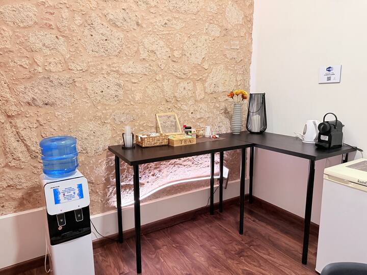Habitación Con Baño Compartido - Las Palmas de Gran Canaria