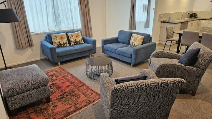 The Apartment@tauranga Airport - Mount Maunganui