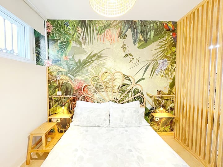 New Tropic Malaka Home - Provincia de Málaga, España