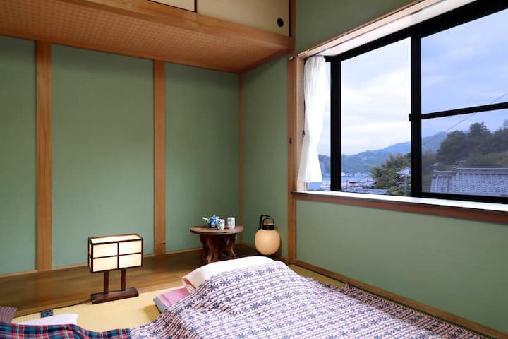 Private Room Plan - 呉市
