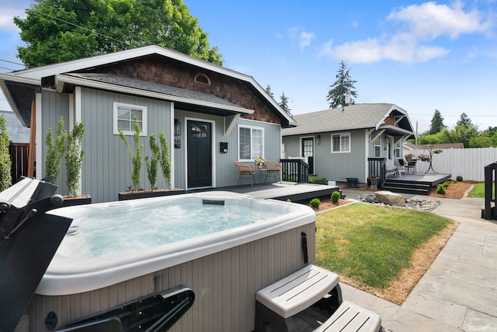 Petite Perfection - Puyallup, WA