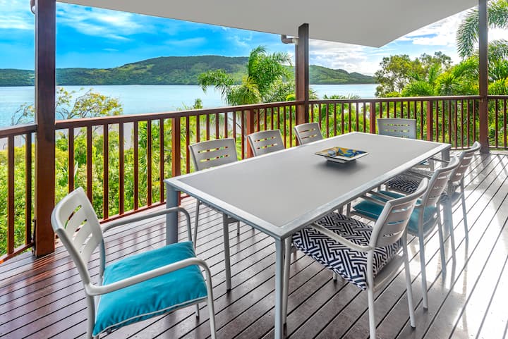 Casuarina Cove 17 By Hiha - Hamilton Island