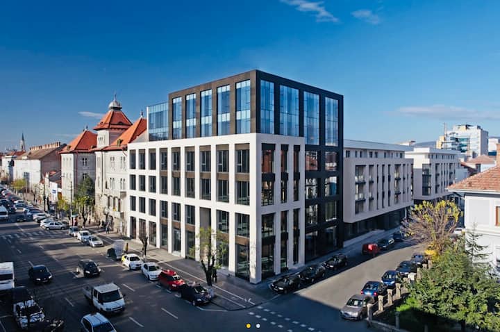 Platinia Home - Kolozsvár