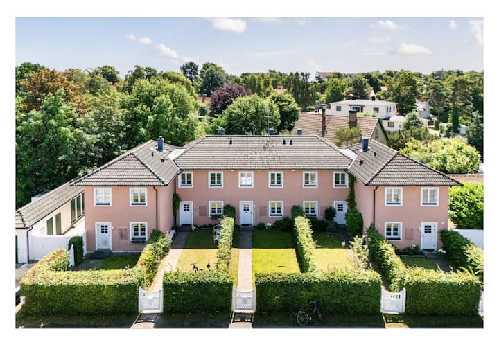 Mitt I Falsterbo - Skanör