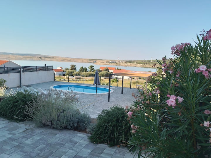 House Cissa - Novalja - Novalja