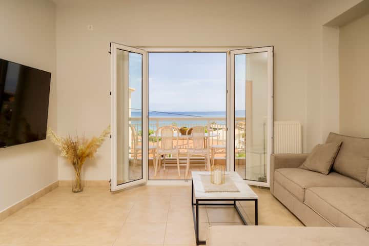 Venilia Apartments-3, A Zakynthian Paradise - Zante