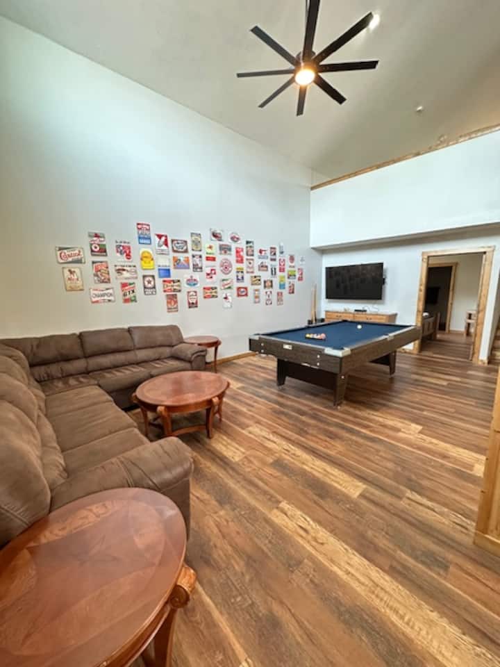 Villa In Attica - Rev-it-resort - Liberty Lake, Liberty Township