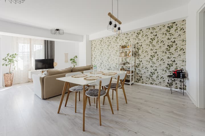 City Center Accommodation - 108 - Secu