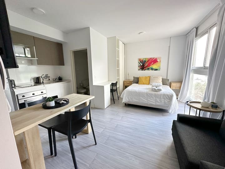 Palermo Nuevo Oasis Urbano - Buenos Aires