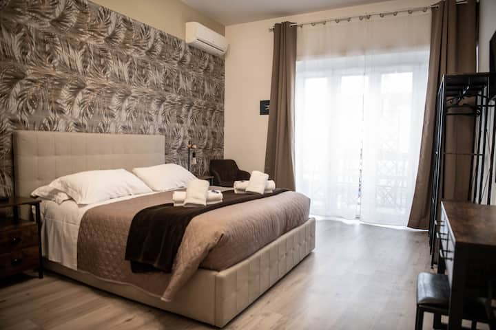 Vatican Fashion Home - Rom