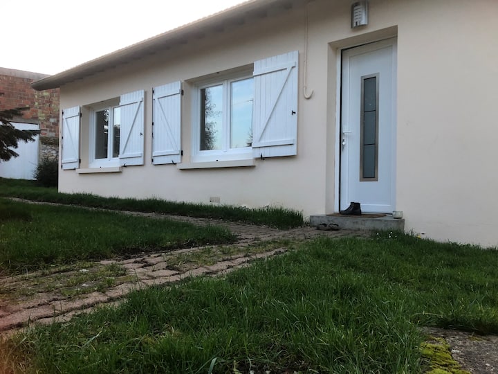 Maisonnette De Charme Rurale, Avec Spa (Option) - Essonne