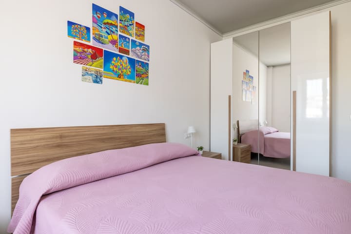 Domus Roma • Baccarini - Rome