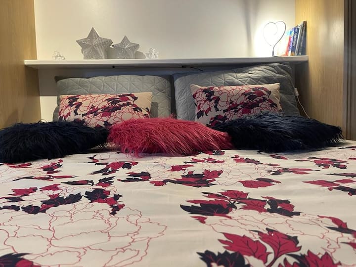 City Center Private Apartment, Beim Bahnhof - Bern