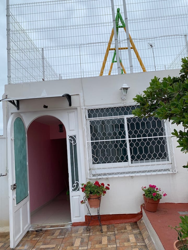 Casa Céntrica En Morelia. - Morelia