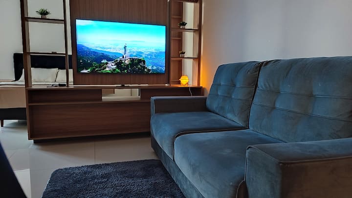 Departamento En Equipetrol - Bolivia