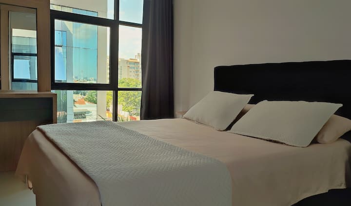 Departamento En Equipetrol - Bolivia