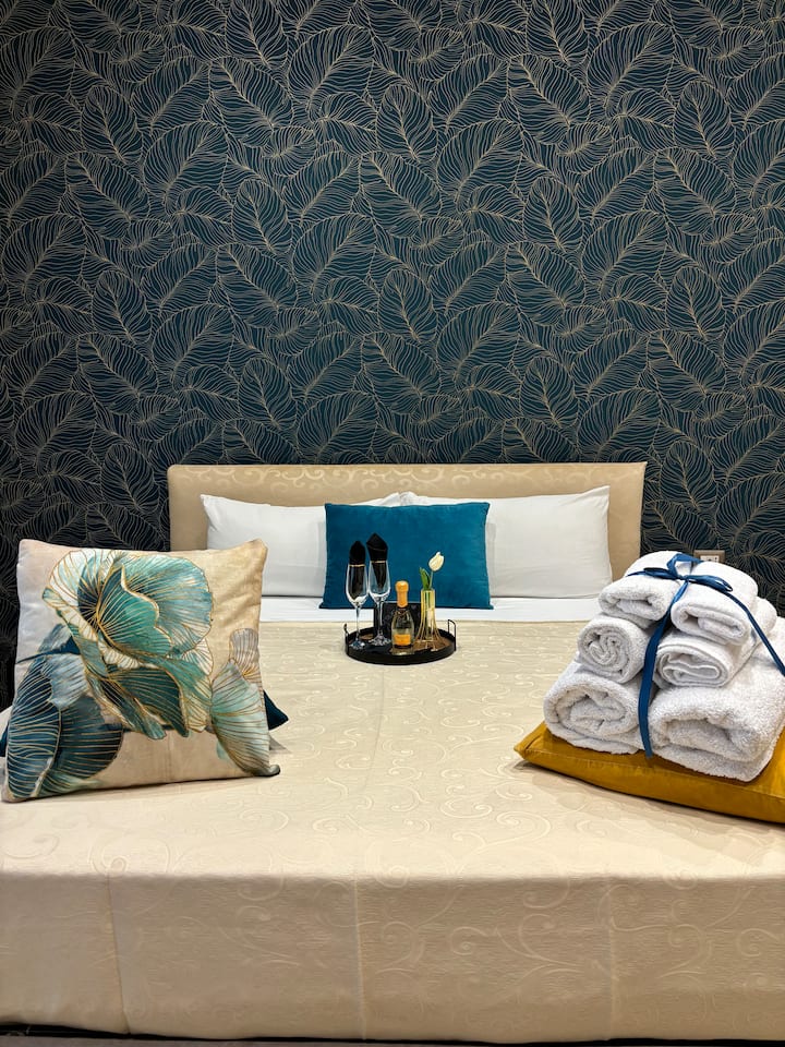 Sette Di Cuori - Nápoly