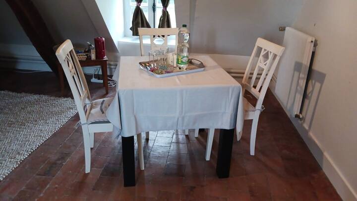 Chambre D'hôtes Chez Sylvie - Châteaudun
