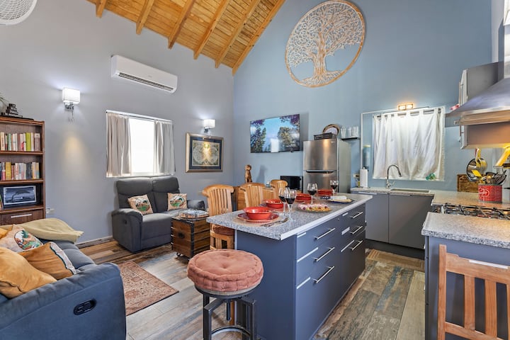 The Island Lodge - Aruba