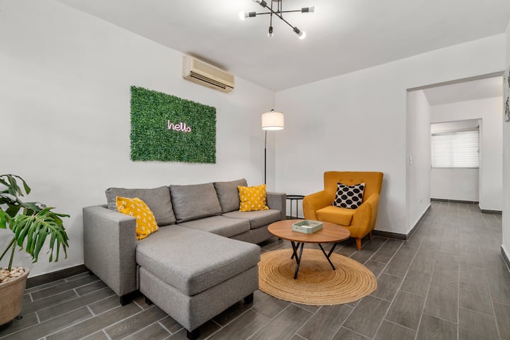 Cozy & Modern Home | Close To Miramar Beach - Guaymas