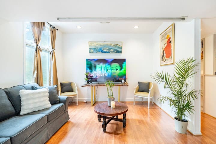 Relaxing Apartment W/kitchen In Weston Woods - Hudson Valley, NY