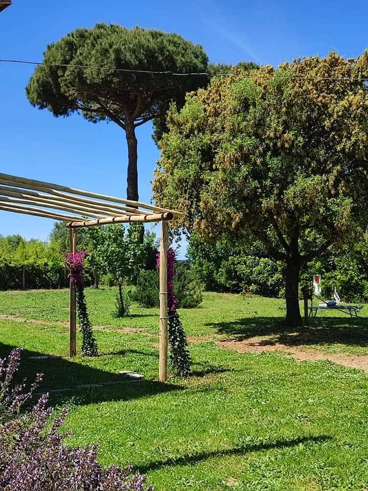 Podere Fichidimare Tra Terme E Mare - Campiglia Marittima