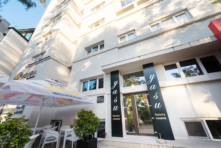 Executive Suite - Bucharest