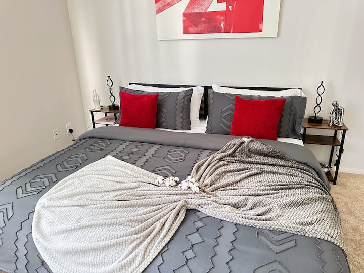 Amazing And Stylish/beach/pool/secure Free Parking - Marina del Rey, CA