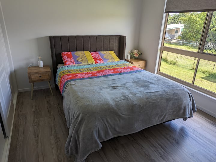 A Private Room In A Modern House - Maryborough