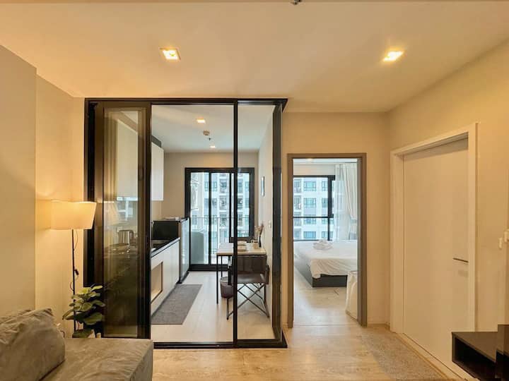 Quiet Comfort In Pattaya Central - Pattaya City
