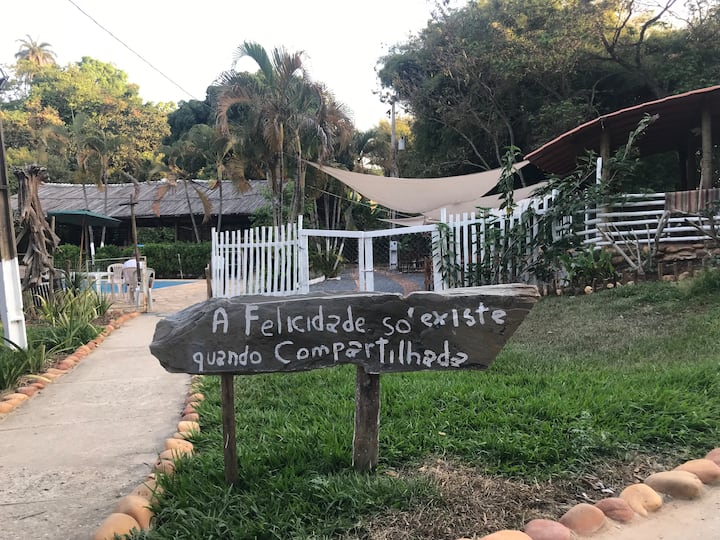 Caminho Da Roça - Lagoa Santa