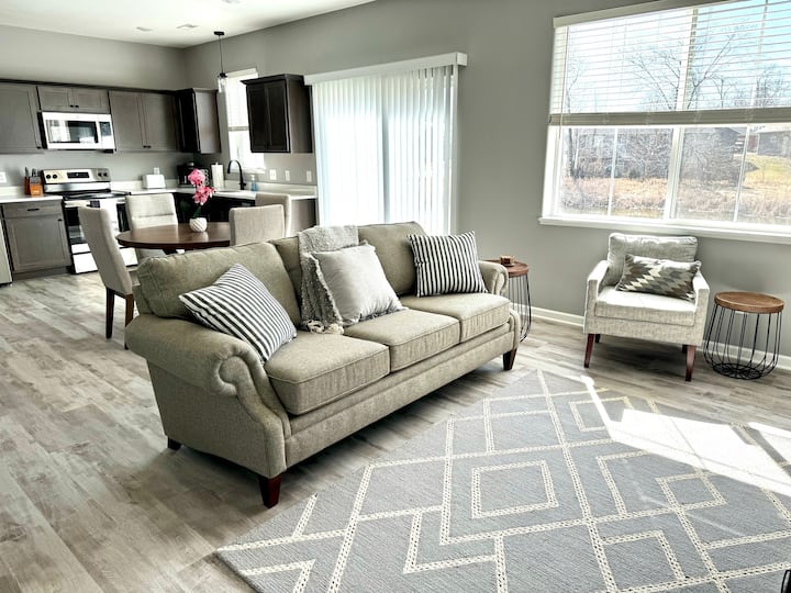 Welcome To “Serenity”! - Mankato, MN